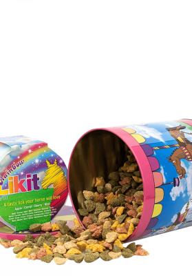 Likit Rainbow Carousel